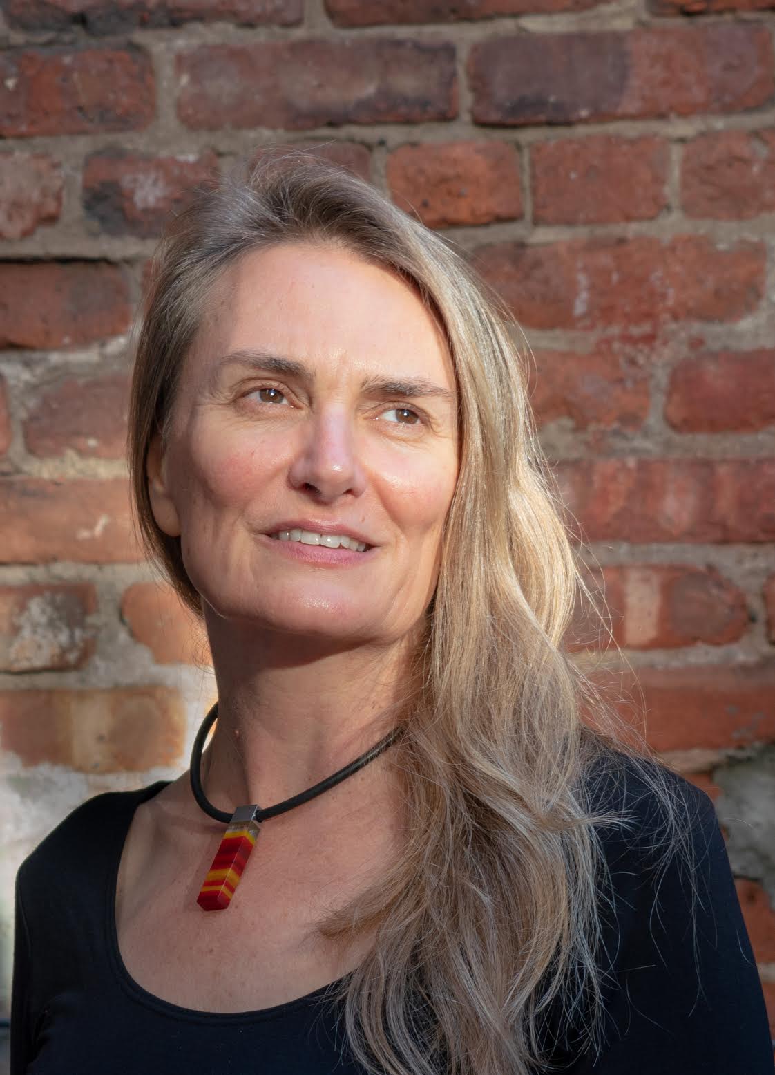 Barbara Becker – Author Website